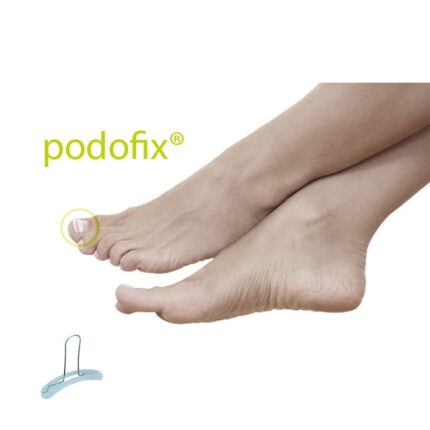 Podofix, Пластины размер XS, S, M, L, 8 шт., 3-ТО, Германия - Магазин ...